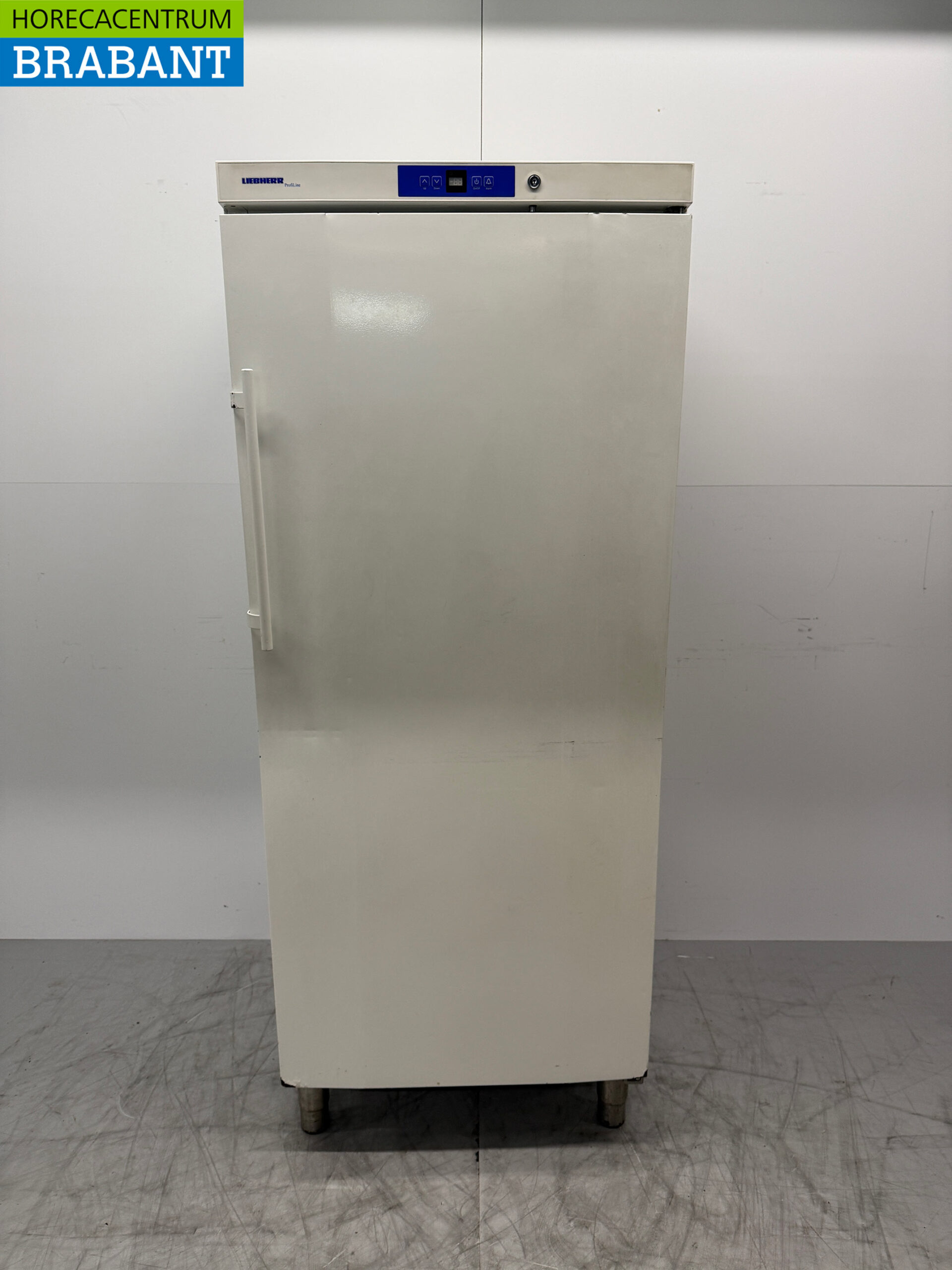 Liebherr Freezer 513 liters 230V Horeca - Catering Center Brabant%