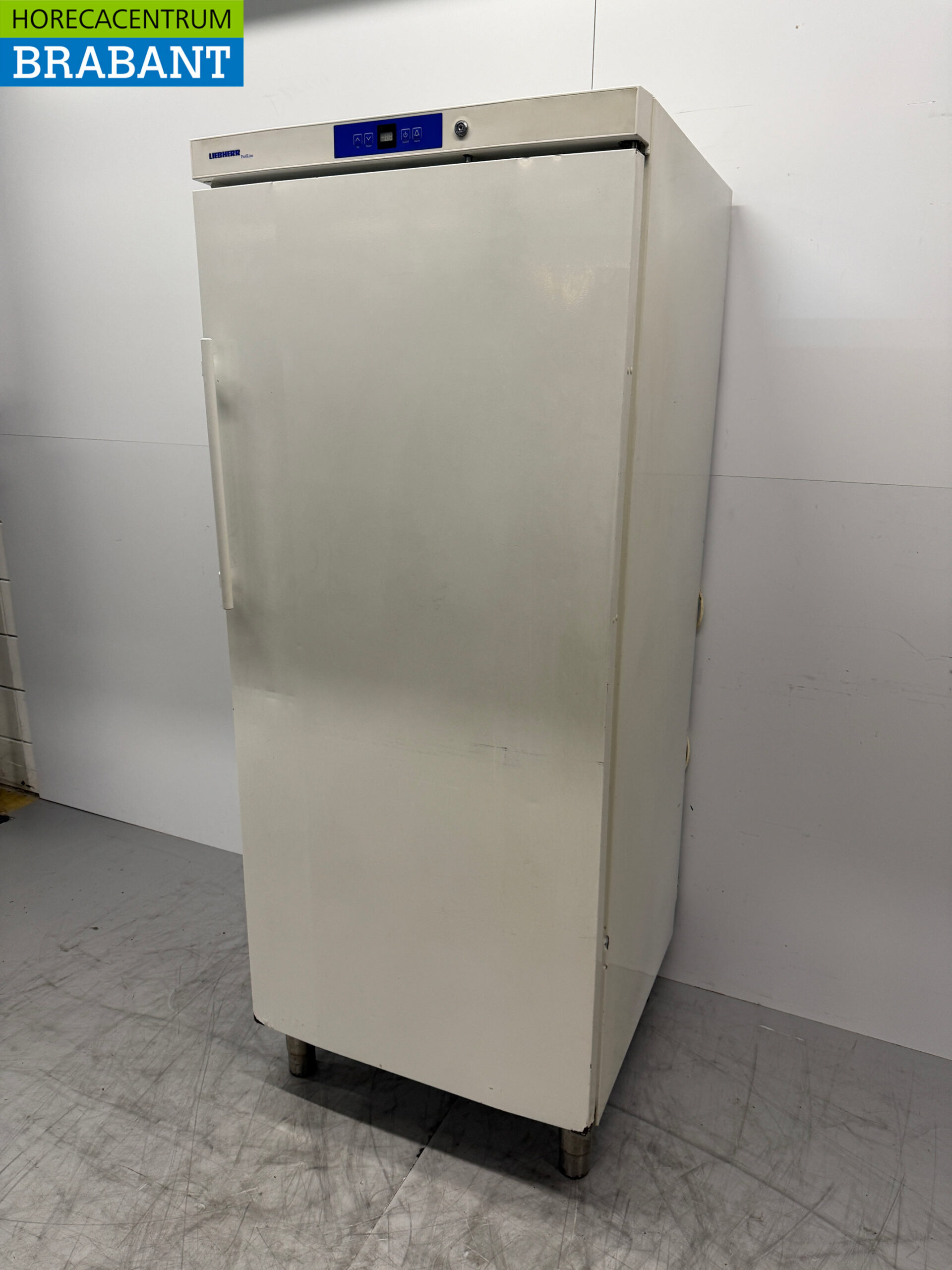 Liebherr Freezer 513 liters 230V Horeca - Catering Center Brabant%
