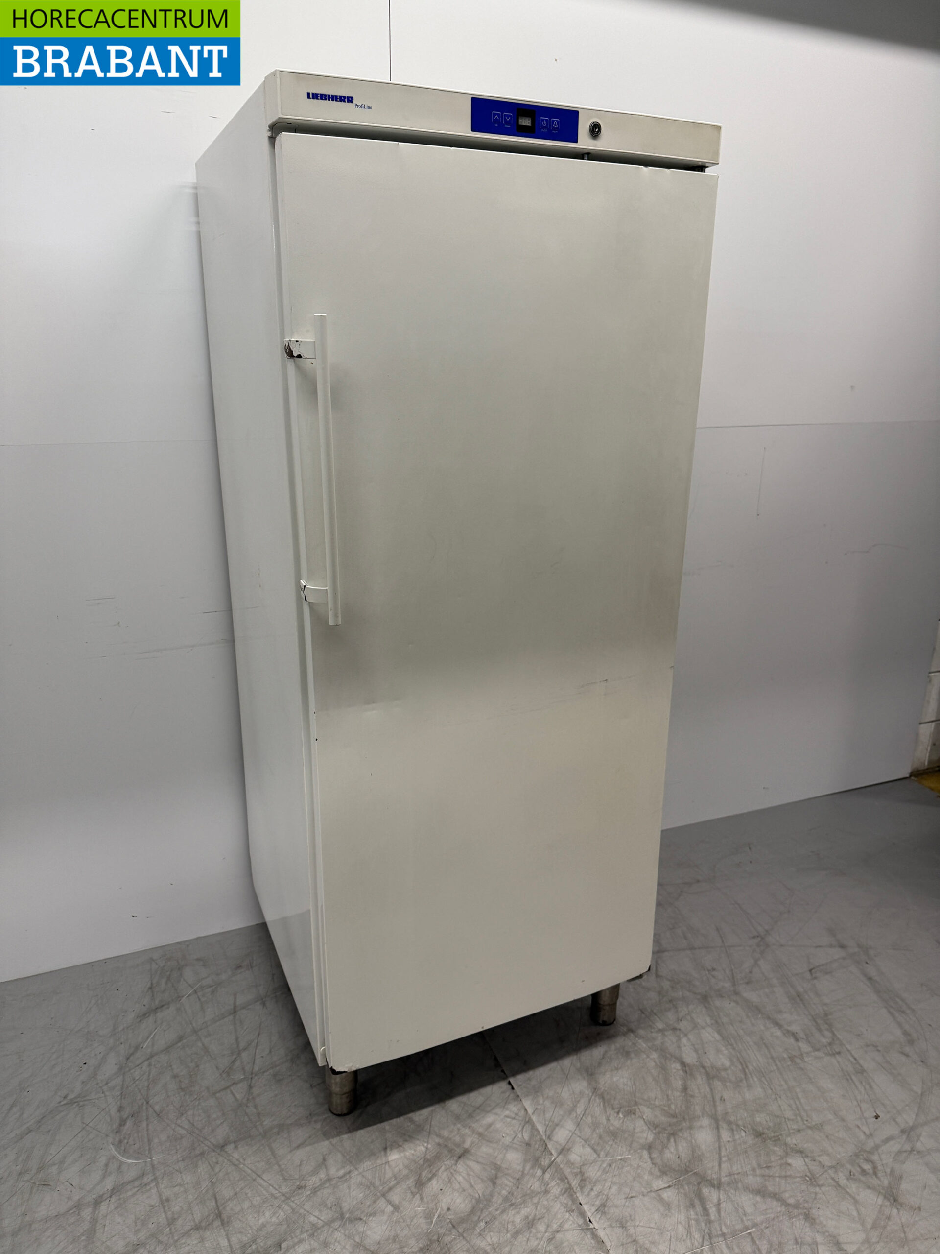 Liebherr Freezer 513 liters 230V Horeca - Catering Center Brabant%